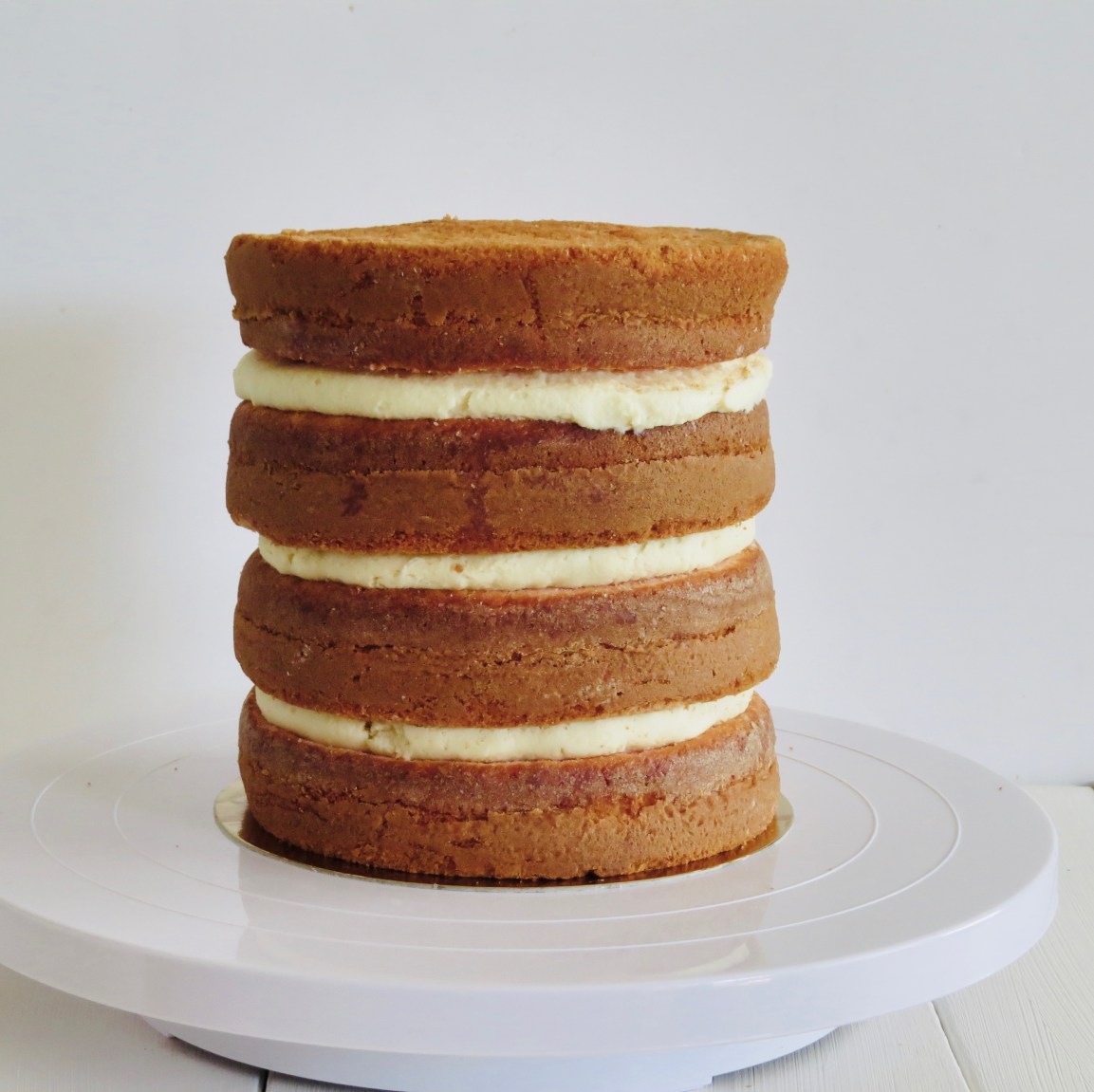 Drip Cake para Marta